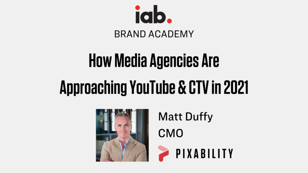 Webinars - Pixability