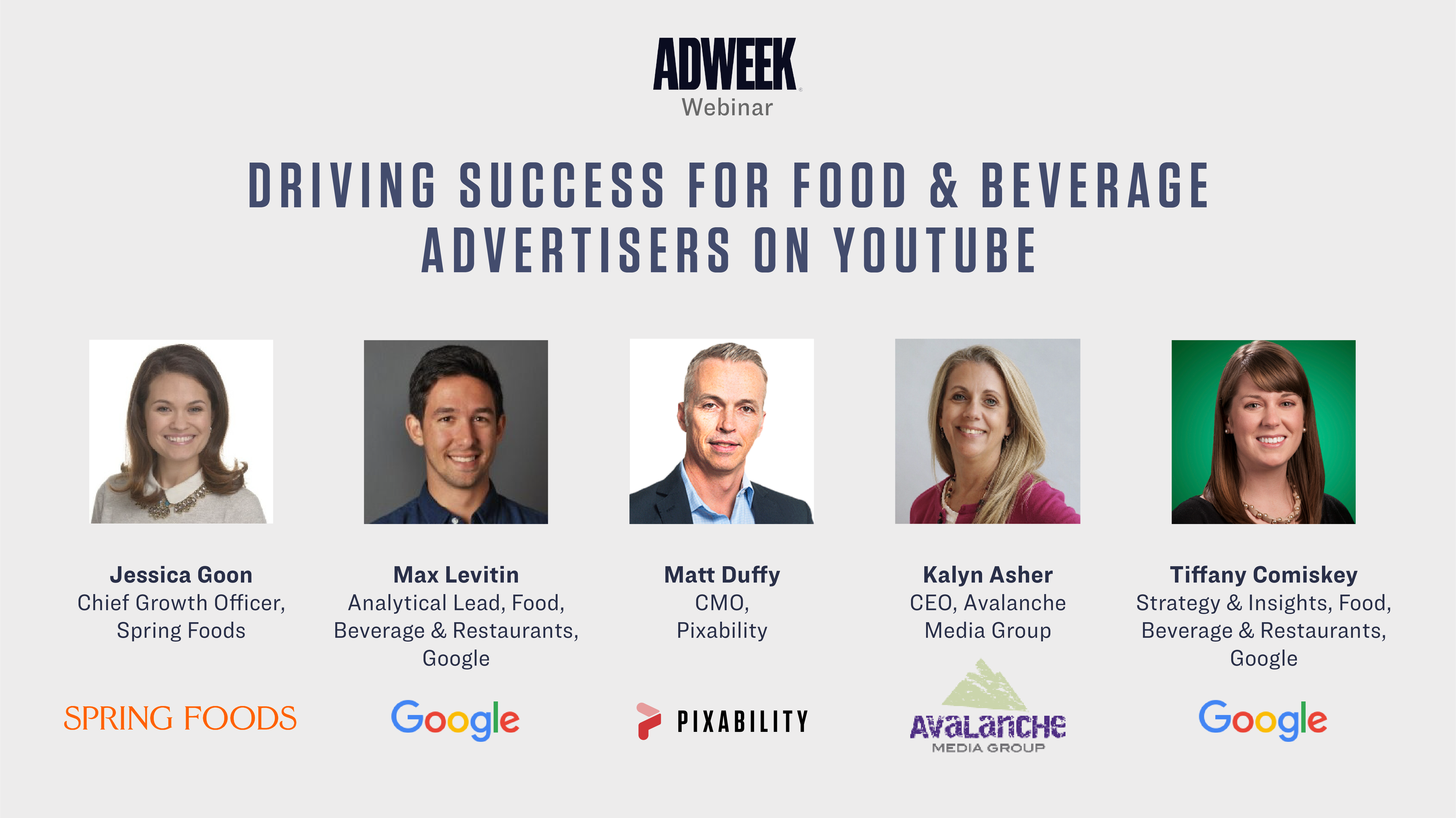 YouTube and Connected TV Webinars & Videos | Pixability YouTube and Connected TV Webinars & Videos | Pixability