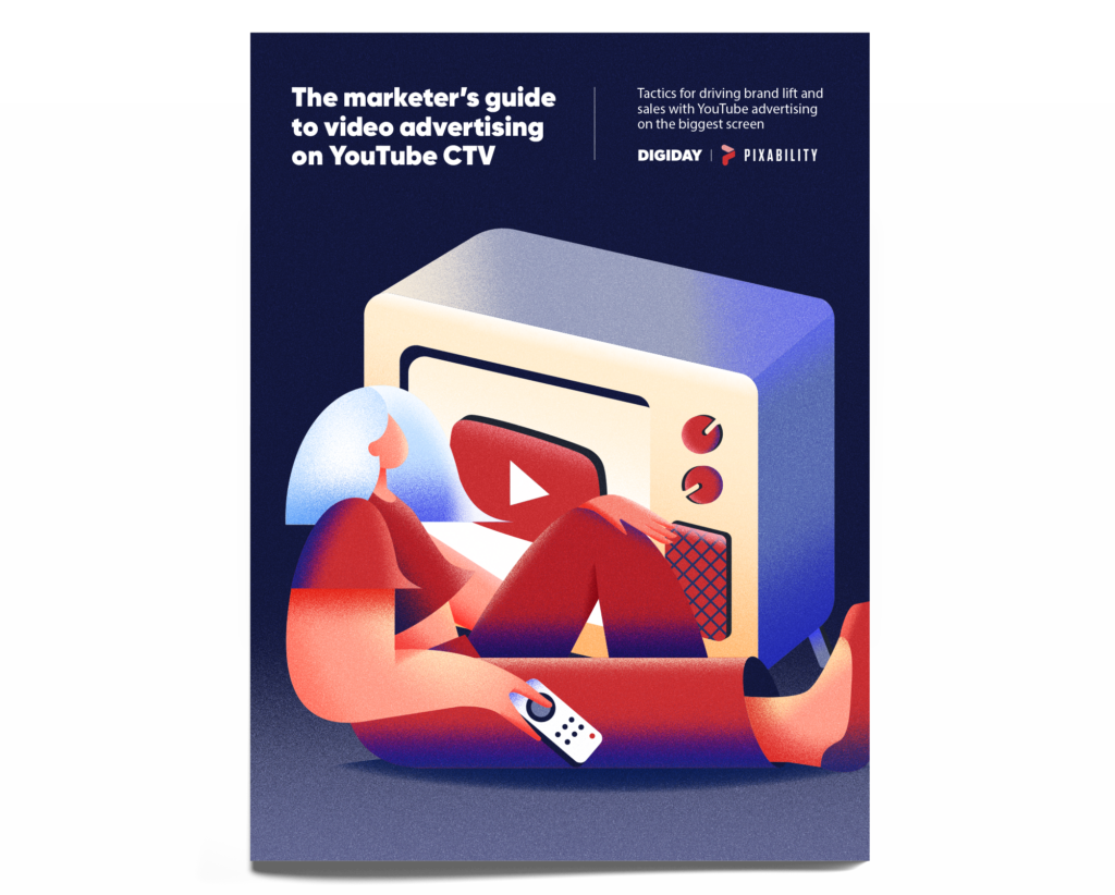 YouTube & CTV Insights Reports | Pixability