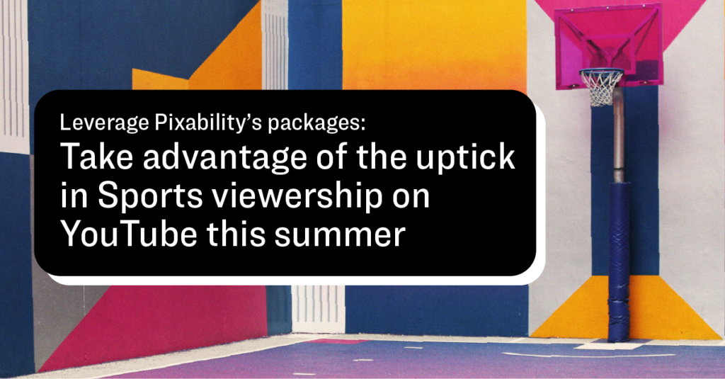 Pixability | YouTube + CTV Data and Media Solutions