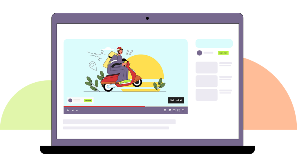 YouTube Skippable In-Stream Ads; Efficient Reach | Pixability